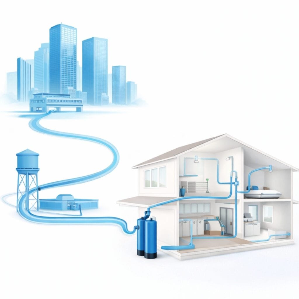 McCowin Water: Irvine Water Filtration Solutions
